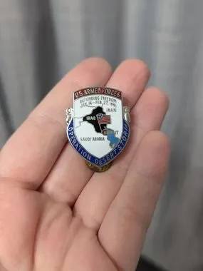 Accessories | Vfw Lapel Pin Lot Veterans Of Foreign Wars Pins Set Of 4 ...
